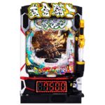 e牙狼12XX－MJ | パチンコ店運営者様向け｢戦略・戦術サイト｣ | G-net | ジーネット